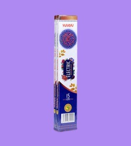 Buy 7 cm Electric Sparklers Online - Order Sivakasi Crackers Online ...